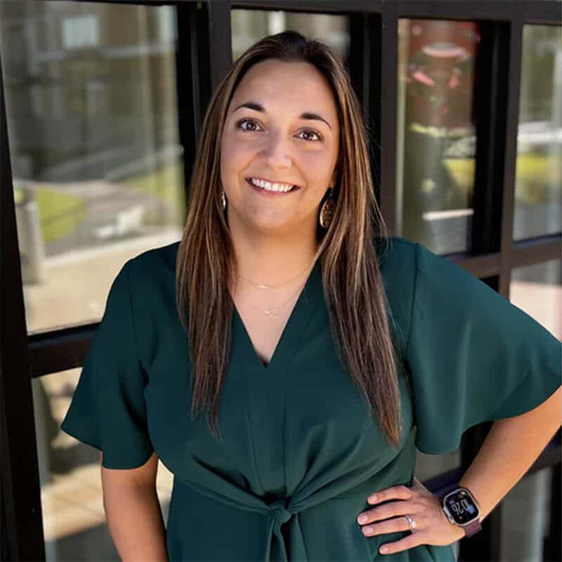 Rachel Watkins - Rossnaree Travel